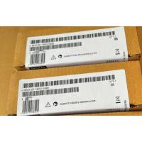 China SIEMENS 6ES7331-1KF02-0AB0 SIEMENS 6ES7331-1KF02-0AB0 SIMATIC S7-300 SM331 ANALOG CUR/VOLT/RTD INPUT, 8-P for sale