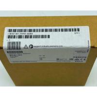 China SIEMENS 6ES7331-7HF01-0AB0 SIMATIC S7-300, ANALOG INPUT SM 331, ISOLATED, 8 AI, RESOLUTION 14 BIT, 0.052 MS/CHANNEL for sale