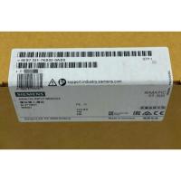 China SIEMENS 6ES7331-7KB02-0AB0 SIMATIC S7-300, ANALOG INPUT SM 331, ISOLATED, 2 AI, RESOLUTION 9/12/14 BITS for sale