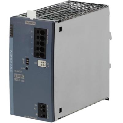 China SIEMENS 6EP3444-7SB00-3AX0 SITOP PSU6200 48 V/5 A STABILIZED POWER SUPPLY INPUT: 400 - 500 V AC OUTPUT: 48 V DC/5 A for sale