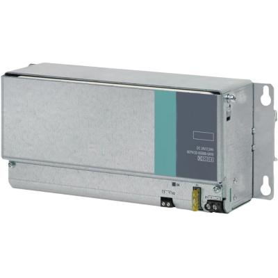 China SIEMENS 6EP4132-0GB00-0AY0 SITOP UPS1100 BATTERY MODULE WITH MAINTENANCE- FREE SEALED PURE LEAD-ACID for sale