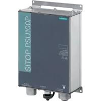 China SIEMENS 6EP1334-7CA00 SITOP PSU100P IP67 STABILIZED POWER SUPPLY INPUT: 120/230 V AC, OUTPUT: 24 V DC/8 A for sale