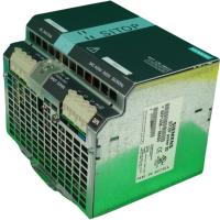 China SIEMENS 6EP1436-3BA00 SITOP MODULAR 20 A STABILIZED POWER SUPPLY INPUT: 400-500 V 3 AC OUTPUT: 24 V DC/20 A for sale