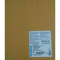 China SIEMENS 3RW4036-1BB14 SIRIUS soft starter S2 45 A, 22 kW/400 V, 40 °C 200-480 V AC, 110-230 V AC/DC Screw terminals for sale