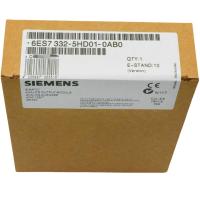 China SIEMENS 6ES7332-5HD01-0AB0 SIMATIC S7-300, ANALOG OUTPUT SM 332, ISOLATED, 4 AO, U/I; DIAGNOSTICS; RESOLUTION 11/12 BITS for sale