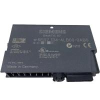 China SIEMENS 6ES7134-4LB00-0AB0 SIMATIC DP, ELECTRONIC MODULE 2 AI HIGH FEATURE U FOR ET 200S, 15 MM WIDE, +/-10V, 15 BI for sale