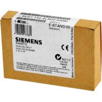 China SIEMENS 6ES7134-4LB02-0AB0 SIMATIC DP, ELECTRONICS MODULE 2 AI U HIGH FEATURE F. ET200S, 15 MM WIDTH for sale