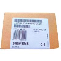 China SIE MENS 6ES7134-4MB00-0AB0 SIMATIC DP, ELECTRONIC MODULE 2 AI HIGH FEATURE I FOR ET 200S, 15 MM WIDE, +/-20MA; 15 BIT for sale