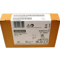 China SIEMENS 6ES7134-4MB02-0AB0 SIMATIC DP, ELECTRONICS MODULE 2 AI I HIGH FEATURE FOR ET 200S, 15 MM WIDTH for sale