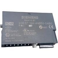 China SIEMENS 6ES7134-4NB50-0AB0 SIMATIC DP, ELECTRONIC MODULE ET 200S: 2AI RTD HIGH FEATURE, 15 MM WIDTH, 15BIT for sale