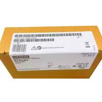 China SIEMENS 6ES7332-7ND02-0AB0 SIMATIC S7-300, Analog output SM 332, isolated by channel, 4 AI, Resolution 16 bit, 0-10 V for sale