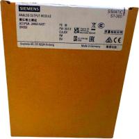 China SIEMENS 6ES7332-8TF01-0AB0 SIMATIC DP, HART ANALOG OUTPUT, SM 332, 8 AO, 0/4 - 20 MA HART, FOR ET200M WITH IM153-2 for sale