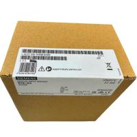 China SIEMENS 6ES7336-1HE00-0AB0 SIMATIC S7, ANALOG INPUT SM 336, 6 AI; 14 BIT; 40-POLE, FAIL-SAFE ANALOG INPUTS FOR SIMATIC for sale