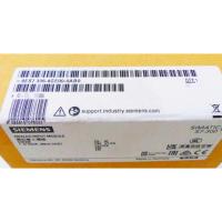 China SIEMENS 6ES7336-4GE00-0AB0 SIMATIC S7, ANALOG INPUT SM 336, 6 AI; 15 BIT; FAIL-SAFE ANALOG INPUTS FOR SIMATIC SAFETY for sale