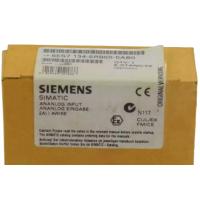 China SIEMENS 6ES7134-5RB50-0AB0 SIMATIC DP, ELECTRONICS MODULE FOR ET200IS, 2 AI, 4DMU, 0(4) - 20 MA, FOR CONNECTING 4-WIRE for sale