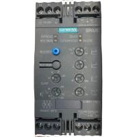 China SIEMENS 3RW4037-1BB15 SIRIUS SOFT STARTER S2 63 A, 37 KW/500 V, 40 °C 400-600 V AC, 110-230 V AC/DC SCREW TERMINALS for sale
