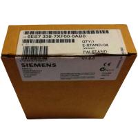 China SIEMENS 6ES7338-7XF00-0AB0 SIMATIC S7-300, IQ-SENSE SM 338 FOR S7-300 AND ET 200M FOR CONNECTION OF UP for sale