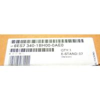 China SIEMENS 6ES7340-1BH00-0AE0 SIMATIC S7-300, CP 340 COMMUNICATION PROCESSOR WITH 20MA INTERFACE (TTY) INCL. CONFIG. for sale