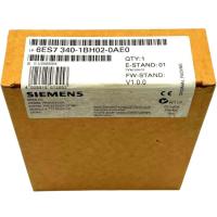 China SIEMENS 6ES7340-1BH02-0AE0 SIMATIC S7-300, CP 340 COMMUNICATIONS PROCESSOR WITH 20 MA INTERFACE (TTY) INCL. for sale