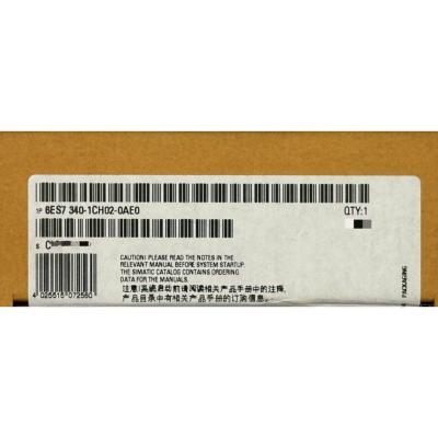 China SIEMENS 6ES7340-1CH02-0AE0 SIMATIC S7-300, CP 340 COMMUNICATIONS PROCESSOR WITH RS 422/485 INTERFACE INCL. for sale