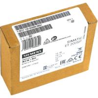 China SIEMENS 6ES7134-6GD00-0BA1 SIMATIC ET 200SP, analog input module, AI 4XI 2-/4-wire standard, suitable for BU type A0 for sale