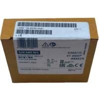 China SIEMENS 6ES7134-6GF00-0AA1 SIMATIC ET 200SP, Analog input module, AI 8XI 2-/4-wire Basic, suitable for BU type A0, A1 for sale