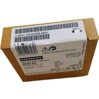 China SIEMENS 6ES7134-6HD00-0BA1 SIMATIC ET 200SP, ANALOG INPUT MODULE, AI 4XU/I 2-WIRE STANDARD, SUITABLE FOR BU TYPE A0, A1 for sale