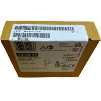China SIEMENS 6ES7134-6HD01-0BA1 SIMATIC ET 200SP, ANALOG INPUT MODULE, AI 4XU/I 2-WIRE STANDARD, PACKING UNIT: 1 PIECE for sale