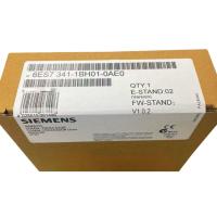 China SIEMENS 6ES7341-1BH01-0AE0 SIMATIC S7-300, CP 341 COMMUNICATIONS PROCESSOR WITH 20 MA INTERFACE (TTY) INCL. for sale