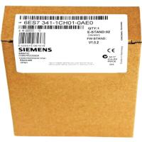 China SIEMENS 6ES7341-1CH01-0AE0  SIMATIC S7-300, CP 341 COMMUNICATIONS PROCESSOR WITH RS422/485 INTERFACE INCL. for sale