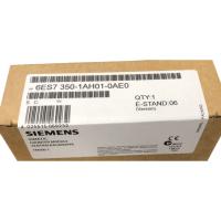 China SIEMENS 6ES7350-1AH01-0AE0 SIMATIC S7/M7, COUNTER MODULE FM 350-1 FOR S7-300 AND M7-300, COUNTER FUNCTIONS UP TO 500 KHZ for sale