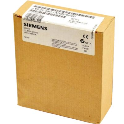 China SIEMENS 6ES7350-1AH02-0AE0 SIMATIC S7-300, COUNTER MODULE FM 350-1 FOR S7-300, COUNTER FUNCTIONS UP TO 500 for sale