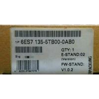 China SIEMENS 6ES7135-5TB00-0AB0 SIMATIC DP, ELECTRONICS MODULE FOR ET200IS, 2 AQ HART, (4 ... 20 MA) FOR CONNECTING HART for sale