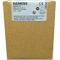 China SIEMENS 6ES7135-5TB00-0AB0 SIMATIC DP, ELECTRONICS MODULE FOR ET200IS, 2 AQ HART, (4 ... 20 MA) FOR CONNECTING HART for sale