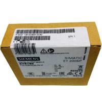 China SIEMENS 6ES7136-6DB00-0CA0 SIMATIC DP, ELECTRONICS MODULE FOR ET 200SP, F-DQ 4X24 V DC/2A, 15 MM WIDTH, UP TO PL E for sale