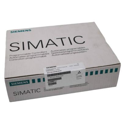 China SIEMENS 6ES7405-0RA00-0AA0 SIMATIC S7-400, PS 405 POWER SUPPLY, 20A, 24V DC, 5V/20A DC for sale