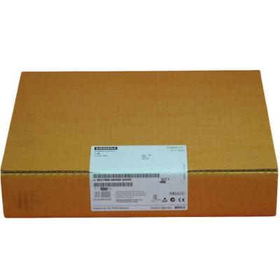 China SIEMENS 6ES7405-0RA02-0AA0 PS405 SIMATIC S7-400, POWER SUPPLY PS405: 20 A, WIDE RANGE, 24/48/60 V DC, 5 V DC/20 A for sale