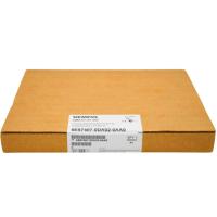 China SIEMENS 6ES7407-0DA02-0AA0 SIMATIC S7-400, POWER SUPPLY PS407: 4 A, WIDE RANGE, UC 120/230V, 5 V DC/4 A for sale