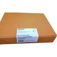 China SIEMENS 6ES7407-0KA01-0AA0 SIMATIC S7-400, POWER SUPPLY PS407 10A,UC 120/230V,5 V DC/10 A for sale