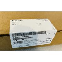 China SIEMENS 6ES7407-0KR02-0AA0 SIMATIC S7-400, POWER SUPPLY PS407; 10 A, WIDE RANGE, UC 120/230V, 5 V DC/10 A for sale