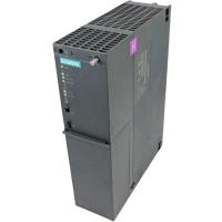 China SIEMENS 6ES7407-0RA00-0AA0 SIMATIC S7-400, PS 407 POWER SUPPLY, 20A, 120/230V AC, 5V/20A DC for sale