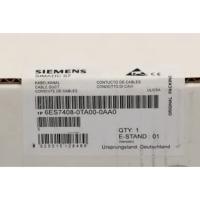 China SIEMENS 6ES7408-0TA00-0AA0 SIMATIC S7-400, CABLE CHANNEL FOR RACK WITH 18 SLOTS for sale