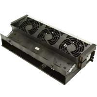 China SIEMENS 6ES7408-1TA00-0XA0 SIMATIC S7-400, FAN SUBASSEMBLY FOR SUBRACK WITH 18 SLOTS, 24V DC for sale