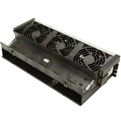 China SIEMENS 6ES7408-1TA00-0XA0 SIMATIC S7-400, FAN SUBASSEMBLY FOR SUBRACK WITH 18 SLOTS, 24V DC for sale