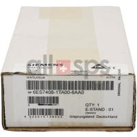China SIEMENS 6ES7408-1TA00-6AA0 SIMATIC S7-400, REPLACEMENT FAN FOR FAN SUBASSEMBLIES 6ES7 408-1TA00-0XA0 for sale