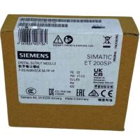 China SIEMENS 6ES7136-6DC00-0CA0 SIMATIC DP, ELECTRONIC MODULE ET 200SP, F-DQ 8X24VDC/0.5A PP HF, 15 MM WIDTH, UP TO PL E for sale