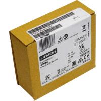 China SIEMENS 6ES7136-6PA00-0BC0 F-PM-E PPM PROFISAFE, FOR ET 200SP; 24 V DC SAFE SHUTDOWN OF DQ AND F-DQ UP TO PL D/SIL2 for sale