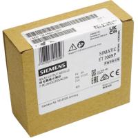 China SIEMENS 6ES7136-6RA00-0BF0 SIMATIC S7 DP ELECTRONIC MODULE FOR ET200SP ET200SP, F-RQ 1X 24 V DC/24..230VAC/5A ST for sale
