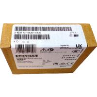 China SIEMENS 6ES7137-6AA01-0BA0 SIMATIC ET200SP CM PTP COMMUNICATION MODULE RS-485 AND RS-232, FREEPORT, 3964 (R), USS for sale