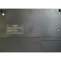 China SIEMENS 6ES7412-1XF02-0AB0 SIMATIC S7-400, CPU 412-1 CENTRAL PROCESSING UNIT WITH: MULTI-POINT MPI INTERFACE, 48 KB WORK for sale